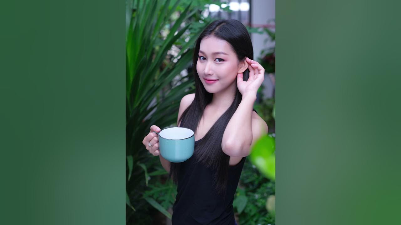 Mony vichra- (You touch my heart ) - YouTube