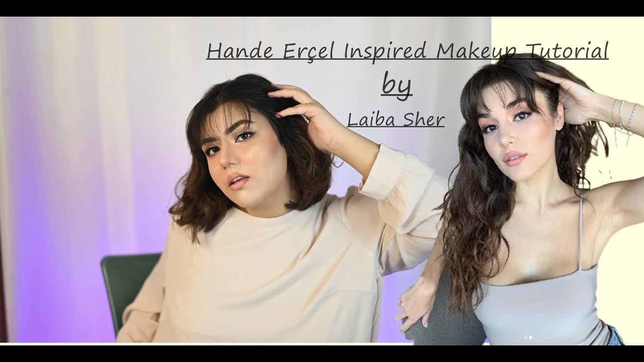 Turkish Makeup Tutorial | Saubhaya Makeup