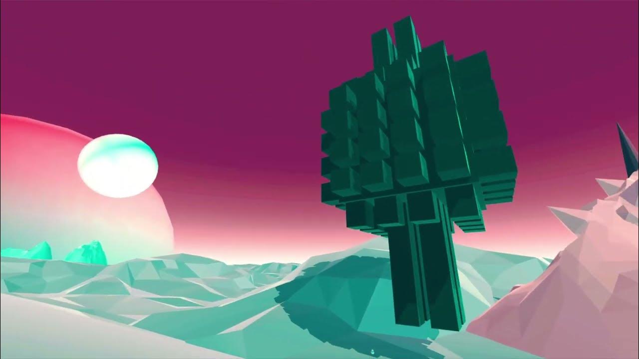 Inside the Void - Indie Game - YouTube