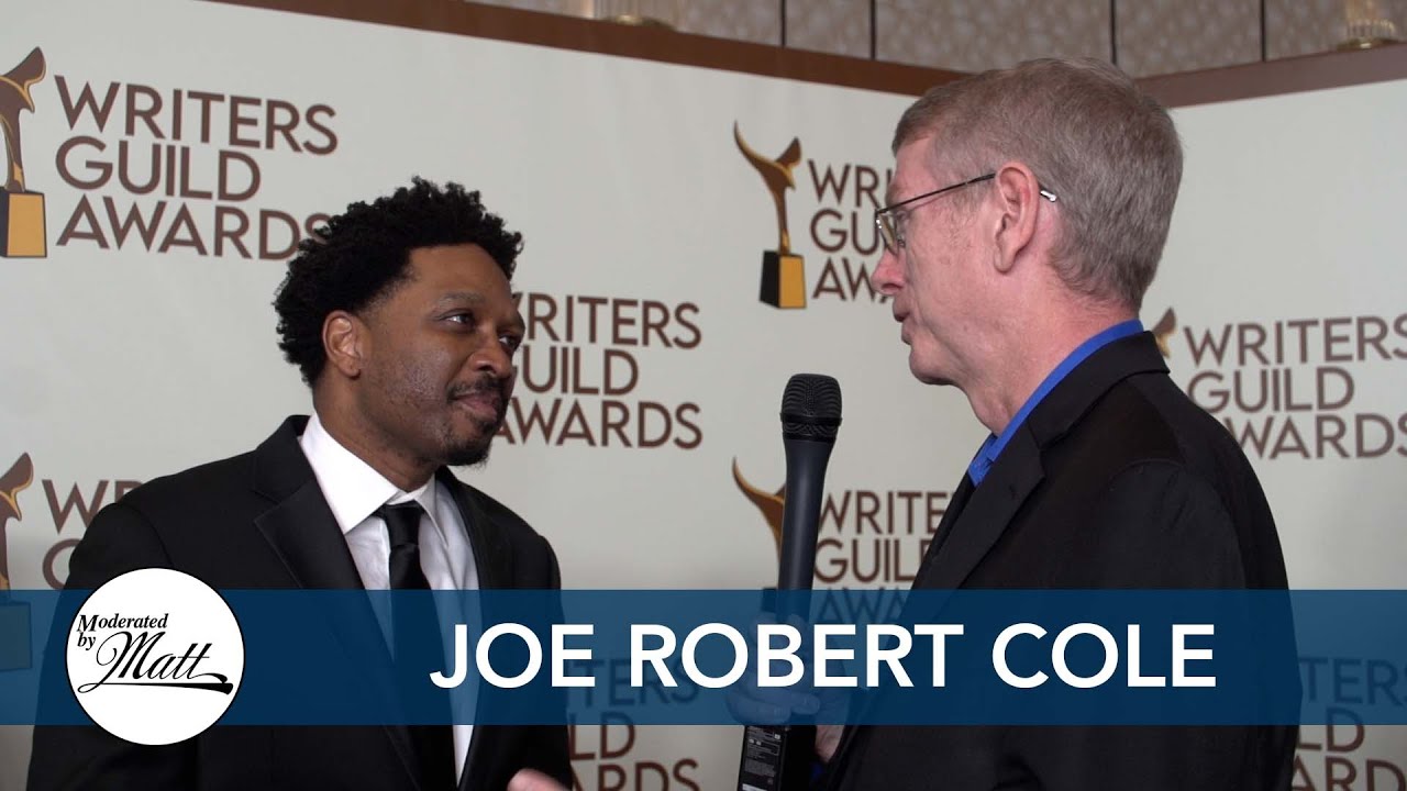 Moderated by Matt: Black Panther 2: Wakanda Forever with Screenwriter ...