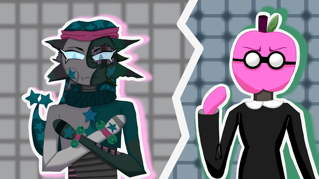 Interrogating Ms. Apple Bottom. - YouTube