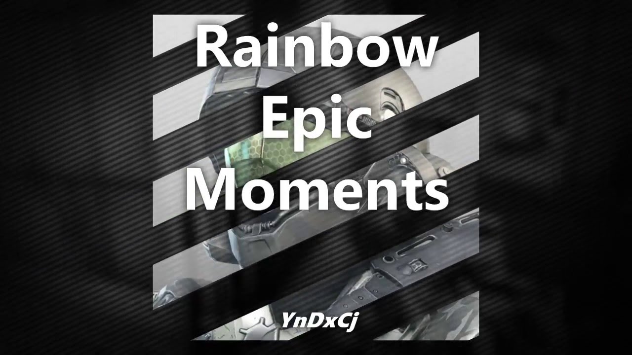 TOM CLANCY'S RAINBOW SIX SIEGE Seal team six epic moments with comments ...