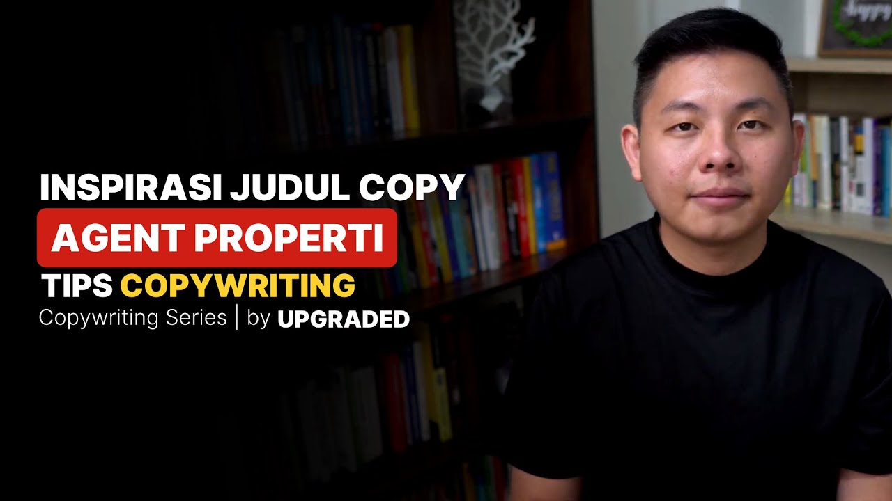 Inspirasi Judul COPYWRITING untuk AGENT Properti - Tips Copywriting ...