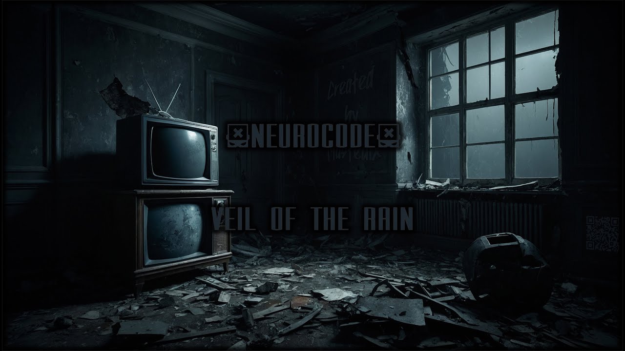 Mastedix - Veil of the rain [NEUROCODE] - YouTube