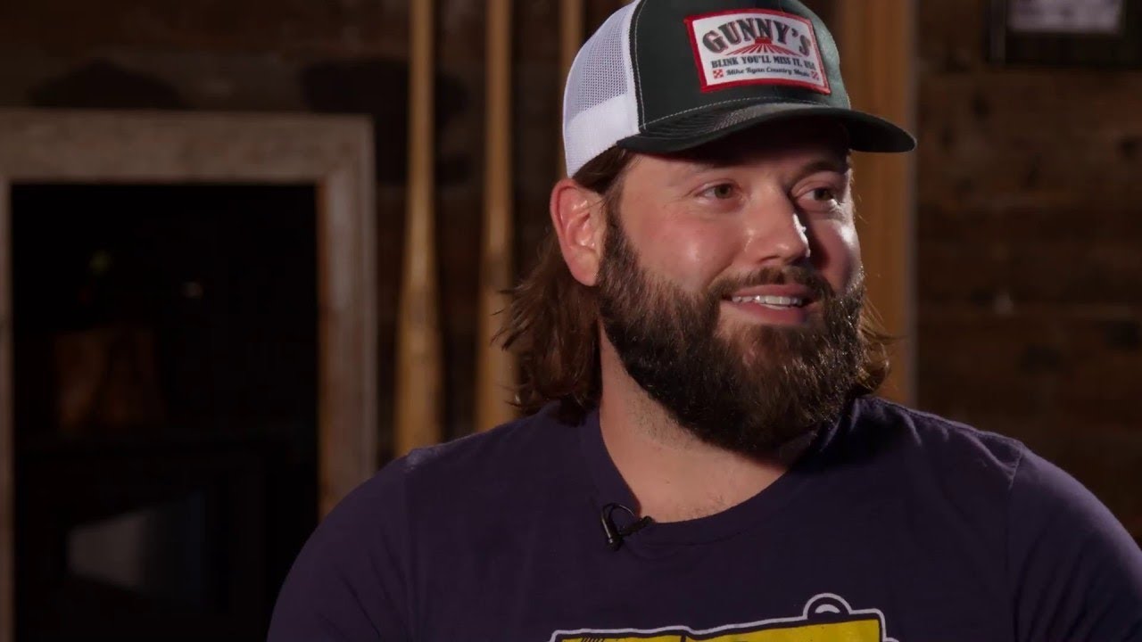 Mike Ryan - Dear Country Music, - Lyrics - YouTube