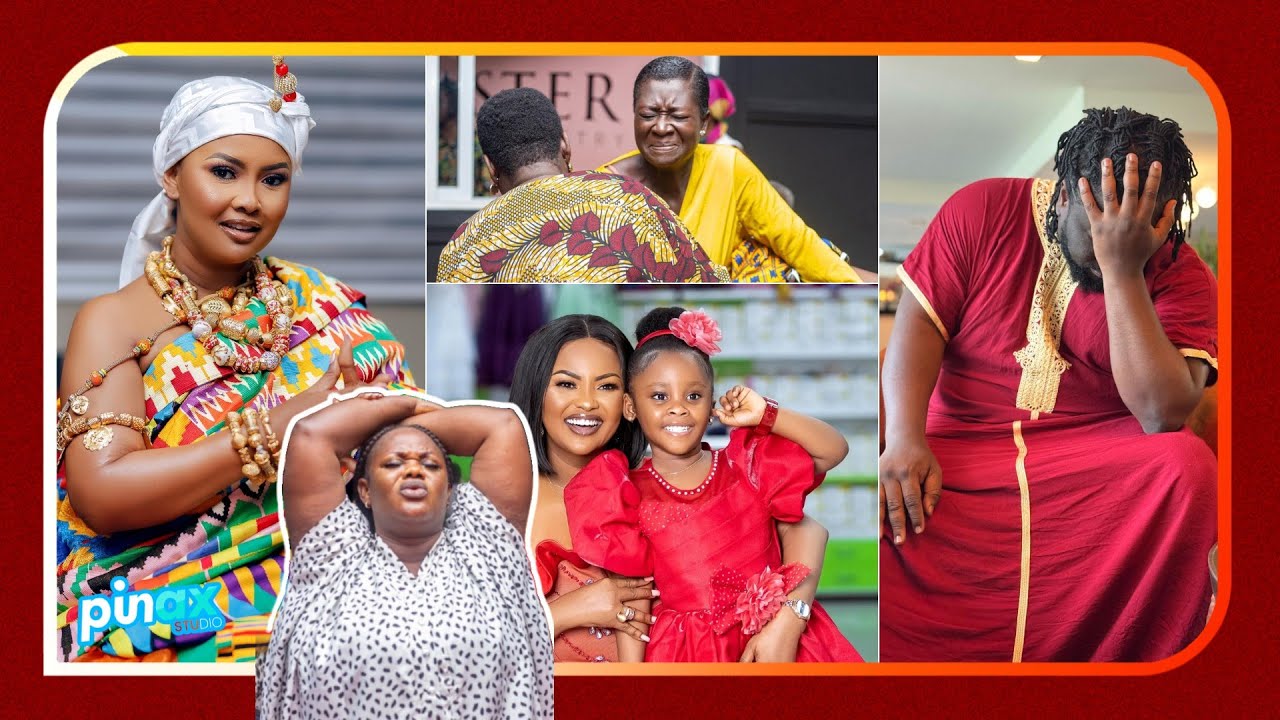 SAD, McBrown wud've Suffered Sudden Death all Because of Marriage.. - YouTube