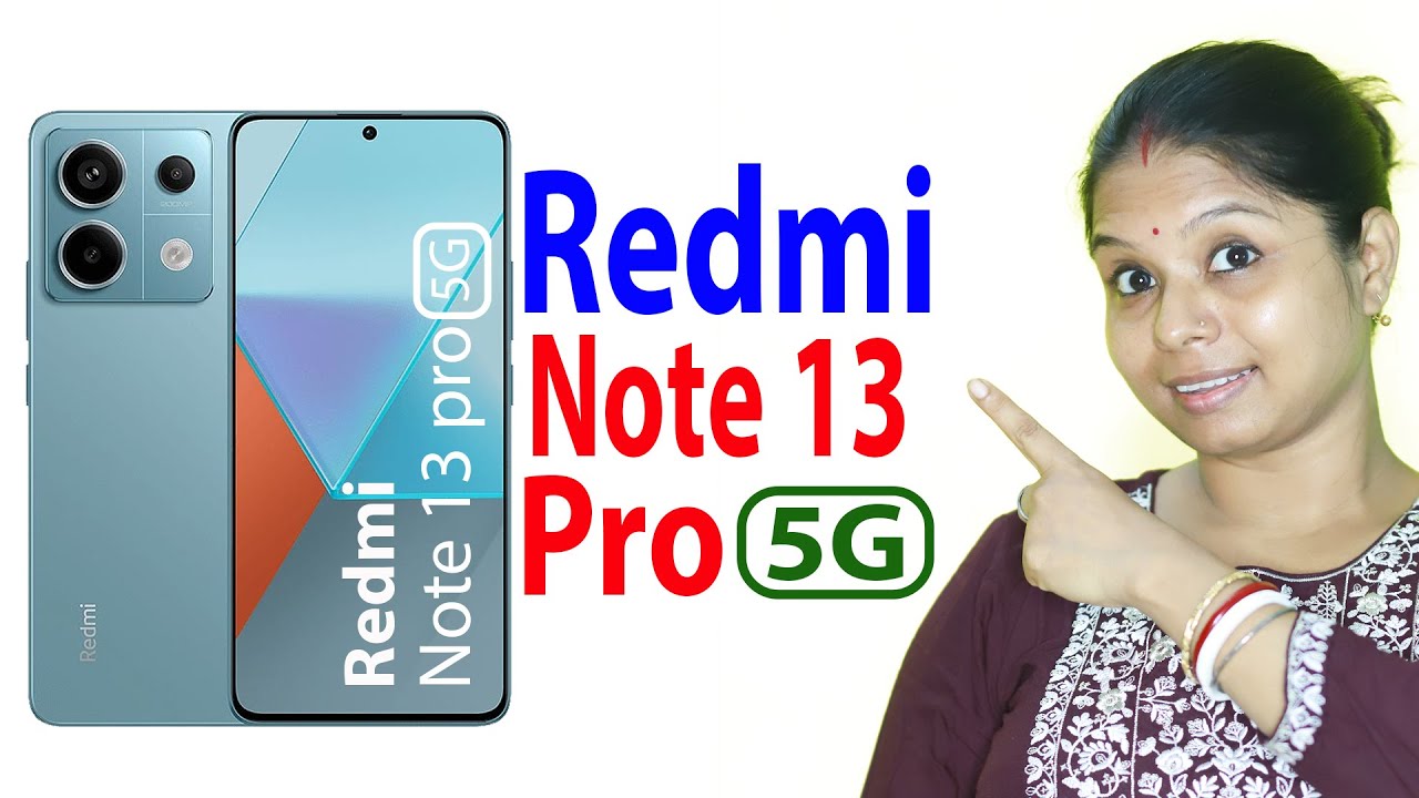 redmi note 13 pro 5g full specification in hindi - redmi note 13 pro 5g ...