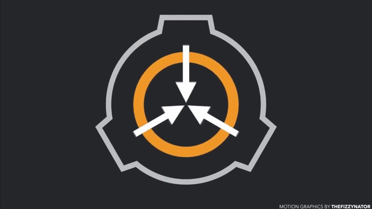 SCP-343 - "Dios" - YouTube