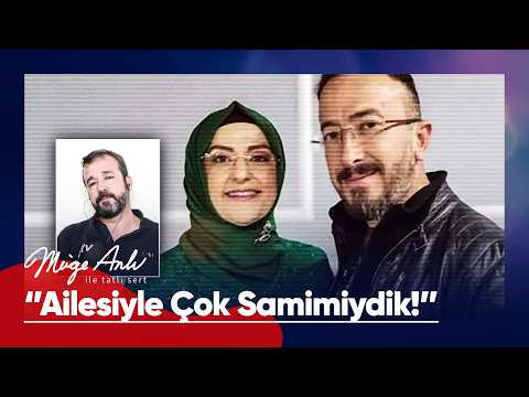Şüphelerin odağındaki üfürükçüden açıklamalar! - Müge Anlı ile Tatlı Sert 21 Eylül 2026