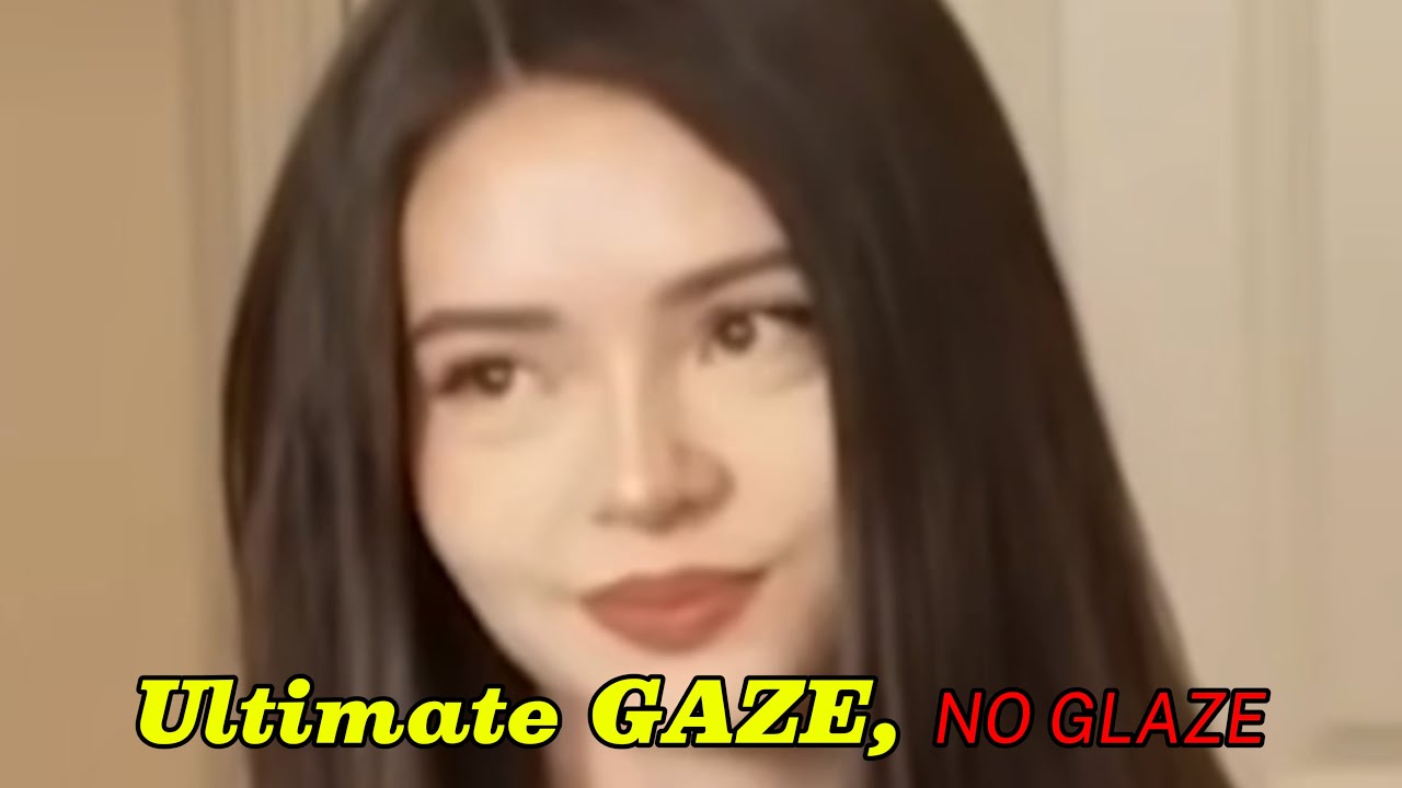 She got the EYES of MEDUSA | Nmplol and ItsKatchi FLIRTING for 14 min ...