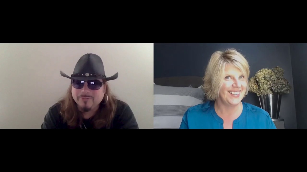 Ep. 25: Erin Talks w Scot Ferrell, the Ultimate Relationship Guy, About ...