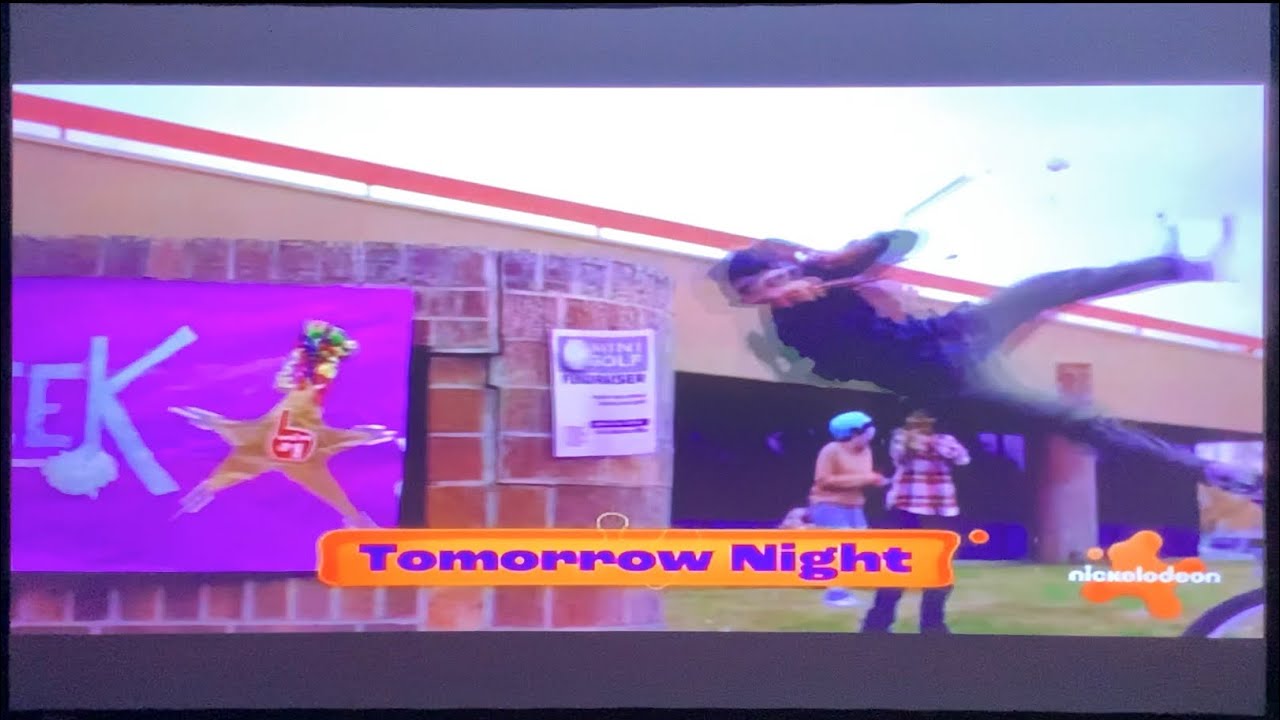 NickToons Commercial Breaks (June 7, 2023) - YouTube