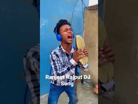 As ability ham homage Ranjeet Rajput DJ Song - YouTube