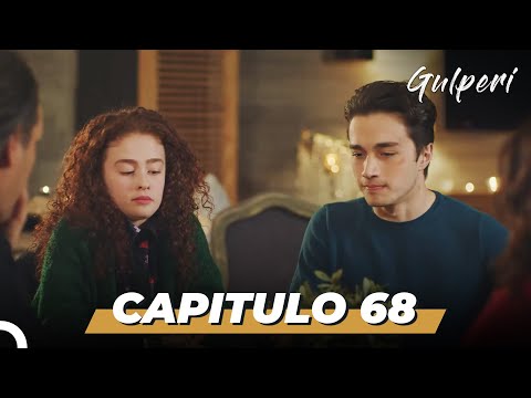 Gulperi en Español Capitulo 68 (La Corta Versión)