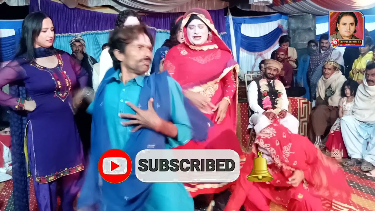 Historical serial drama Sassi punnu episode 2 - YouTube