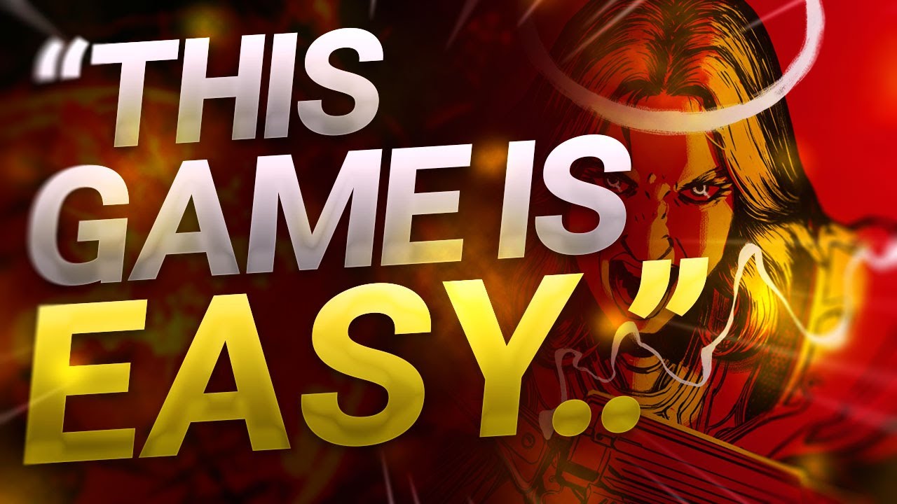 this game is UNREAL!! (Bullets Per Minute) - YouTube