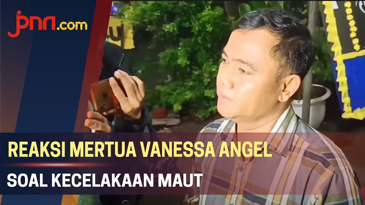 Keluarga Vanessa Angel dan Febri Ardiansyah Angkat Bicara Soal ...