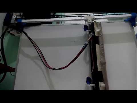 AWARE (Automatic Whiteboard Eraser) - YouTube