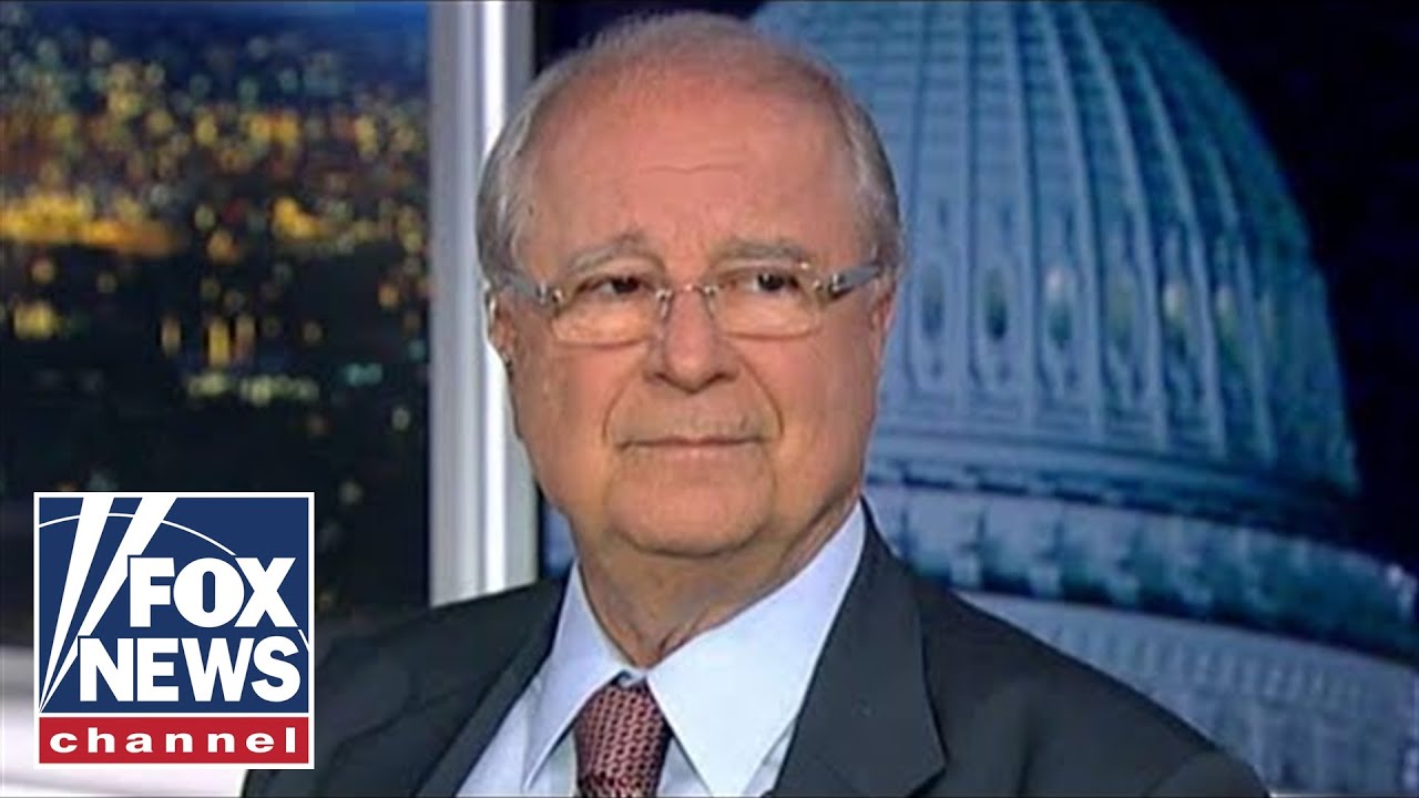 Brazilian ambassador to the US on Bolsonaro's election - YouTube