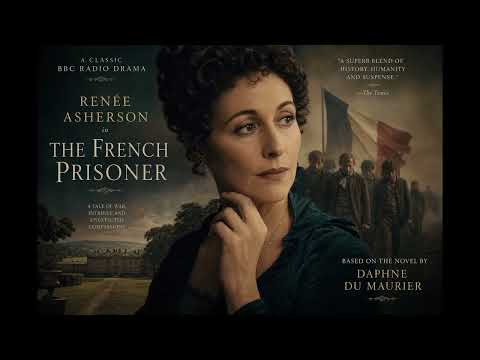The French Prisoner | Classic BBC Radio Drama with Renée Asherson