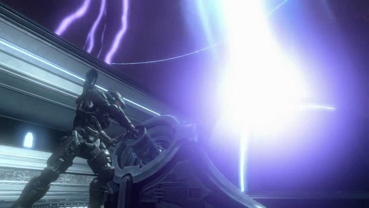 Halo 4 Cutscenes: Forerunner: Second Beam - YouTube