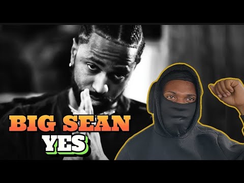 Big Sean - YES (REACTION) | Big Sean In ALBUM MODE!! - YouTube