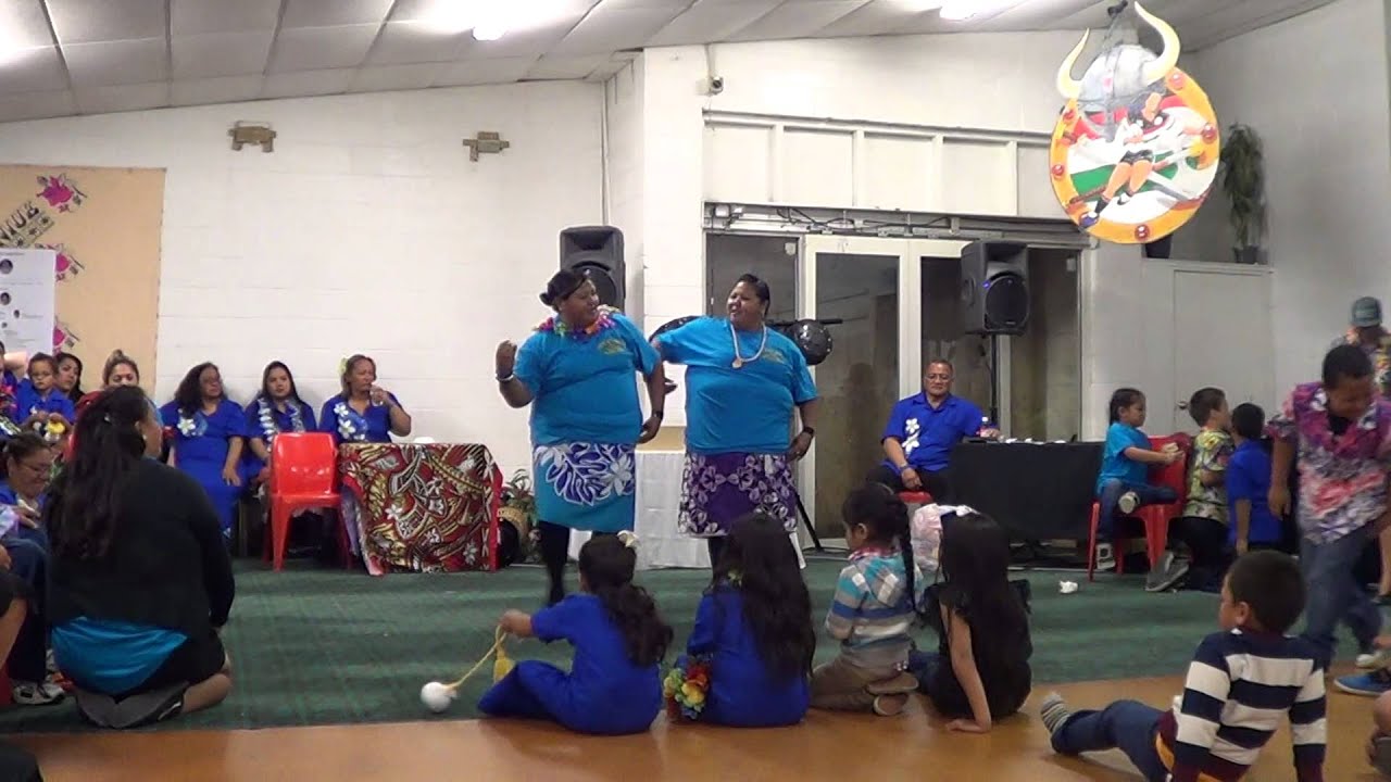Palalagi Family Reunion 2013 - YouTube