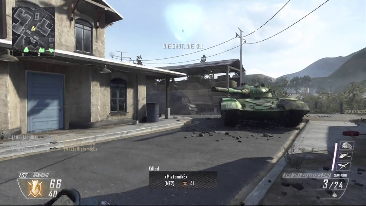 MY BEST CLIP EVER 6OS TO 5OS switch feed ROLLING - YouTube