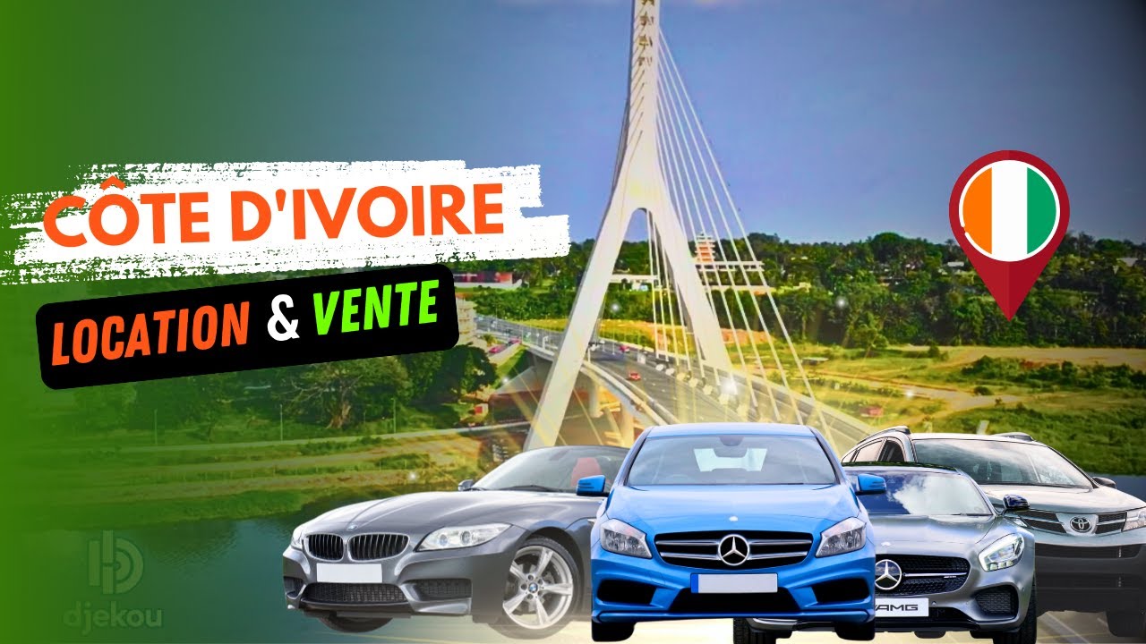Voiture En Location Vente