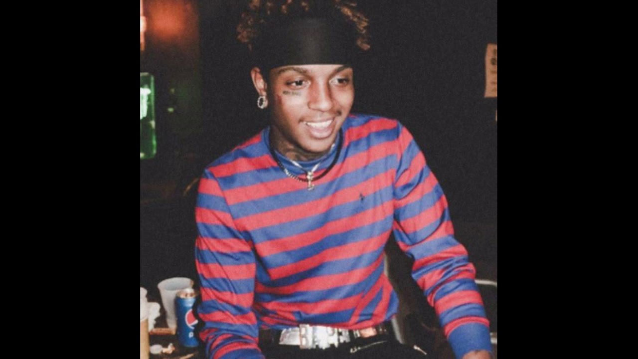 (SOLD) Ski Mask The Slump God x Comethazine x Windxws Type Beat (Prod ...