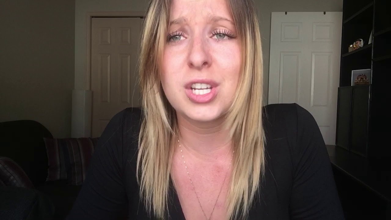 Marie Jade - Listen - YouTube