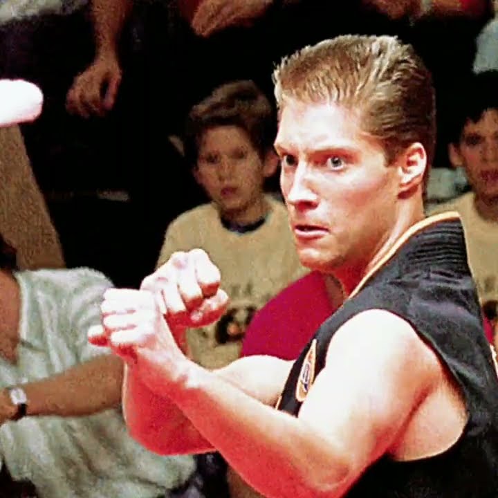 mike branes prime vs Kyler s4#cobrakai #youtubeshorts - YouTube