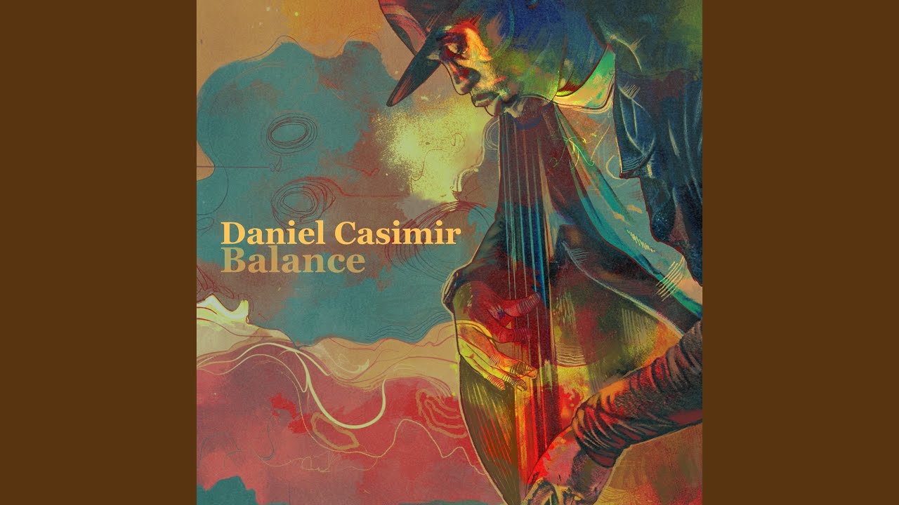 Balance (feat. London Contemporary Orchestra & James Beckwith) - YouTube