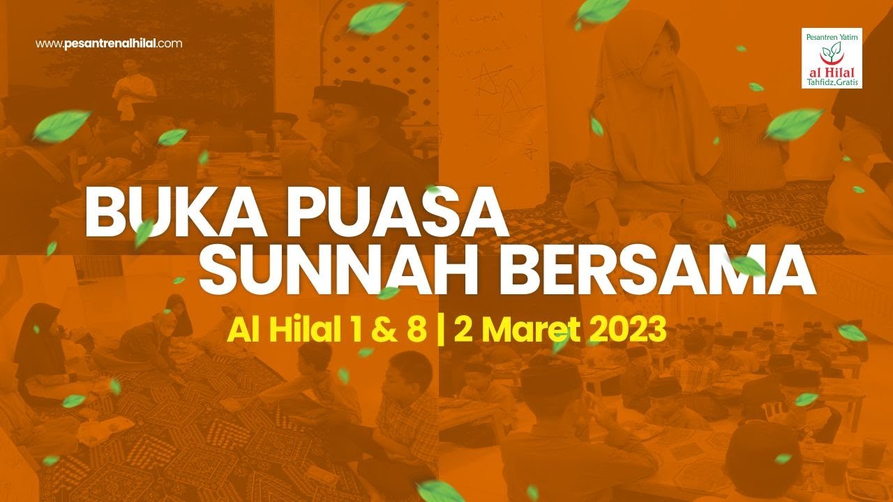 Para Penghafal Quran Kembali Melaksanakan Shaum Sunnah Kamisnya - YouTube
