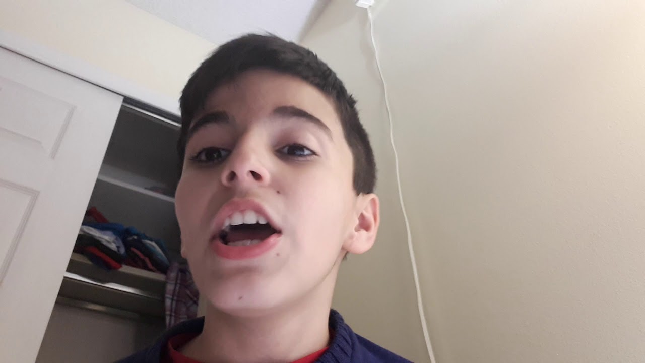 I am exposed - YouTube