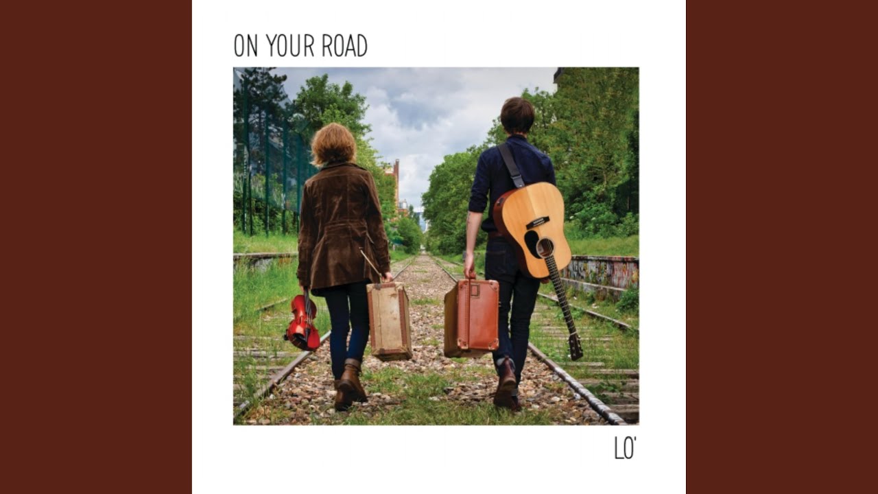On Your Road - YouTube