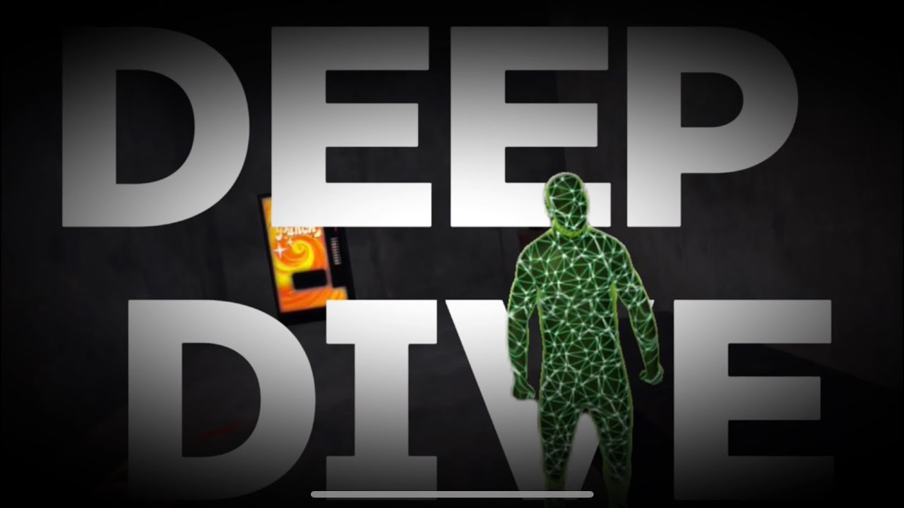 Bonelab Movie: B-side “The Breach” Part 2 - YouTube