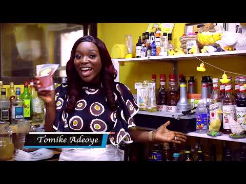 'Sibling-run' Quacktail Business | Small Business Stories with Tomike ...