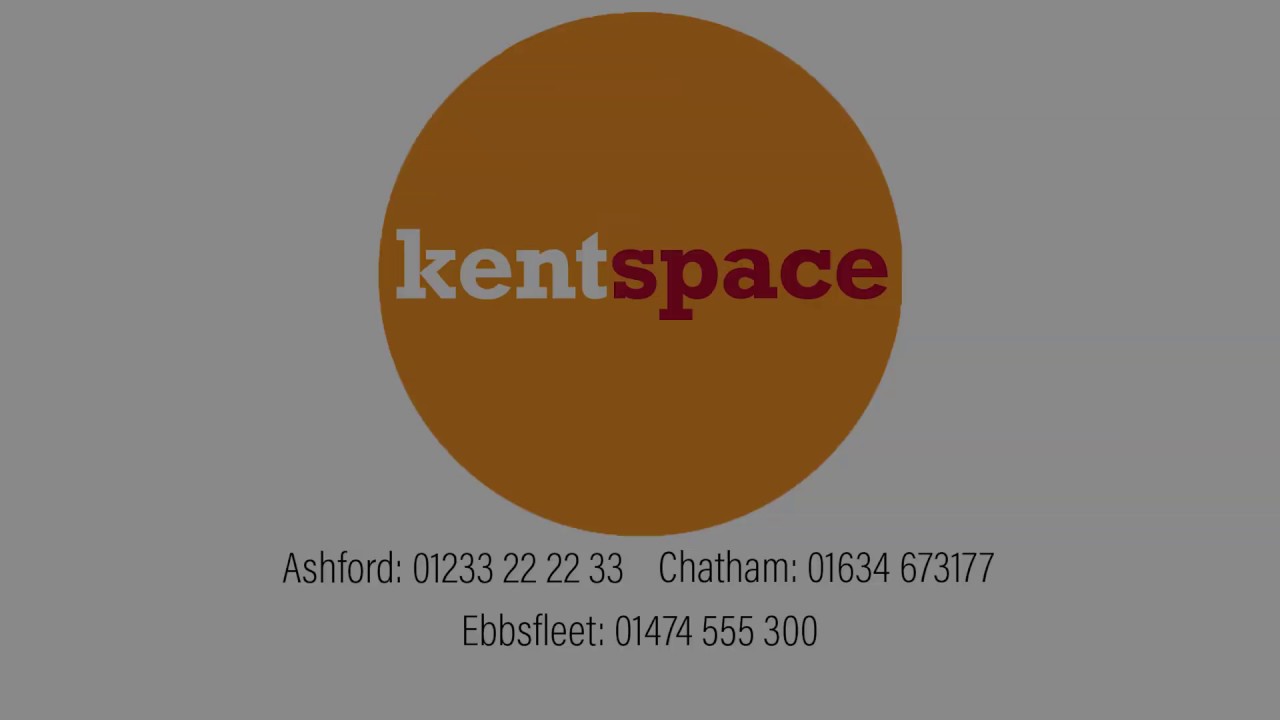 Kent Space Office Video (Revamp) - YouTube