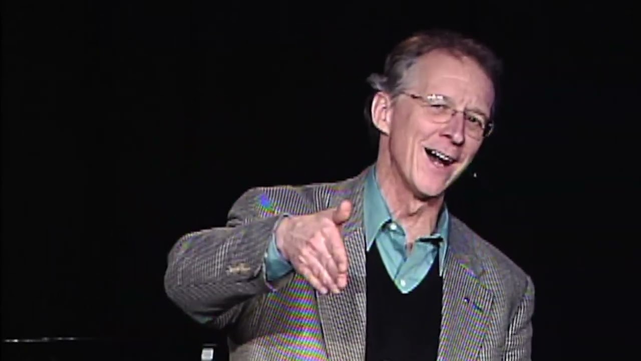 George Mueller's Strategy for Showing God - YouTube