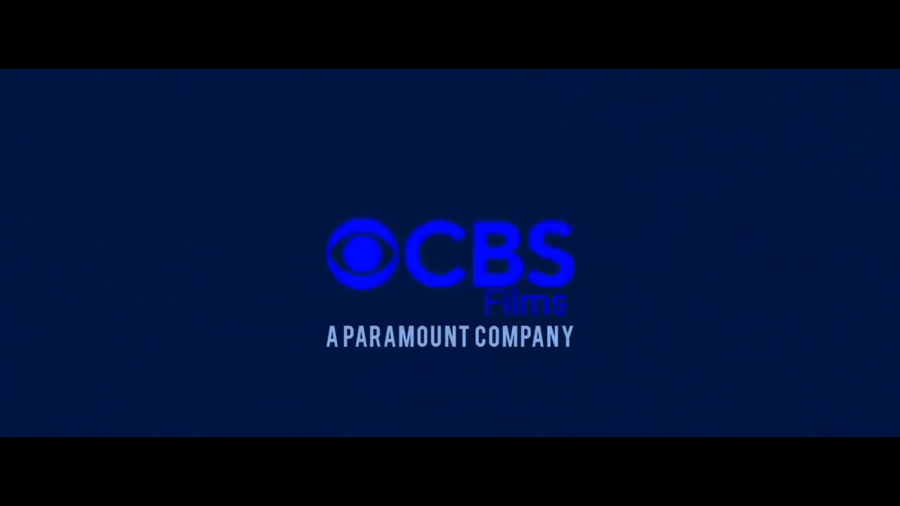 CBS Films logo (REVIVAL; 2022-Present) (with Paramount byline ...