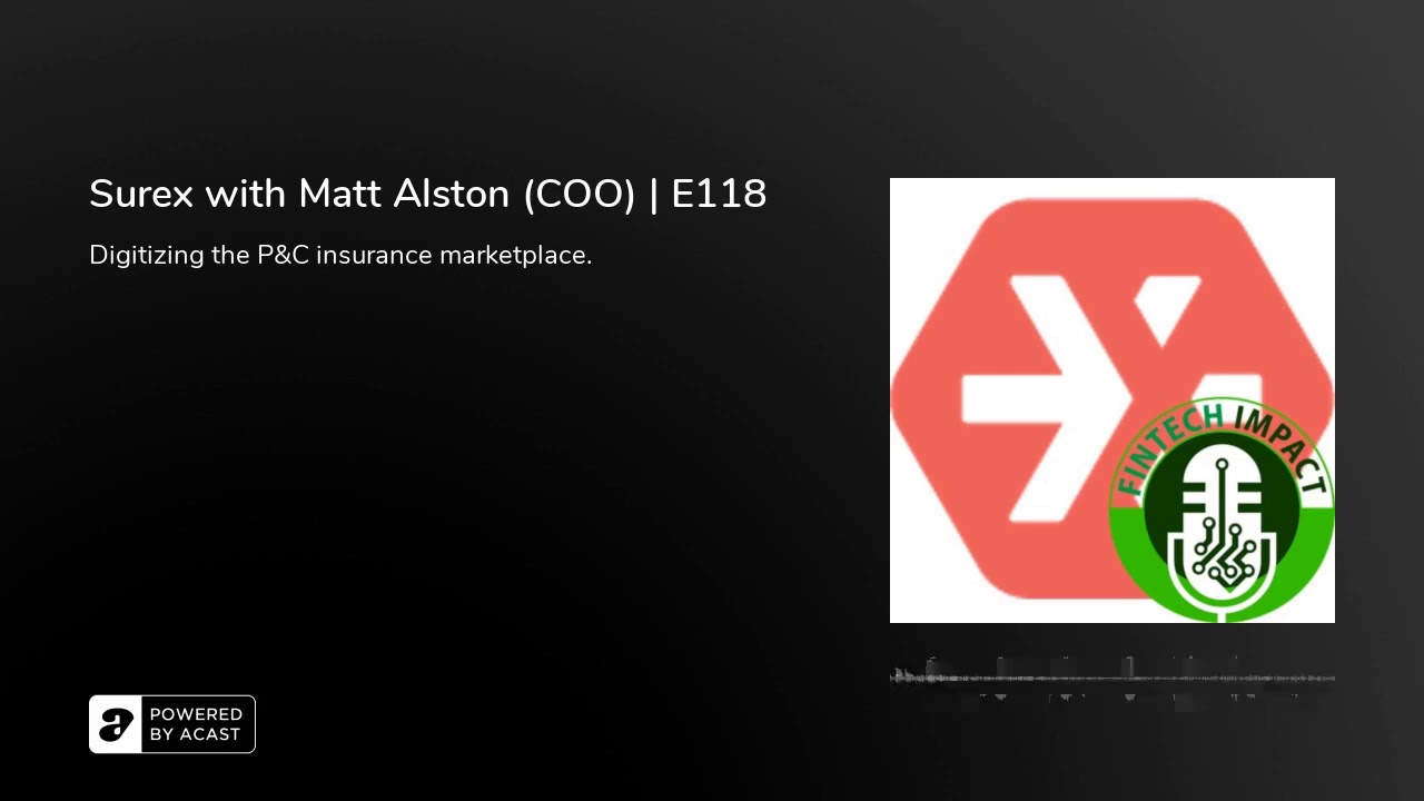 Surex with Matt Alston (COO) | E118 - YouTube