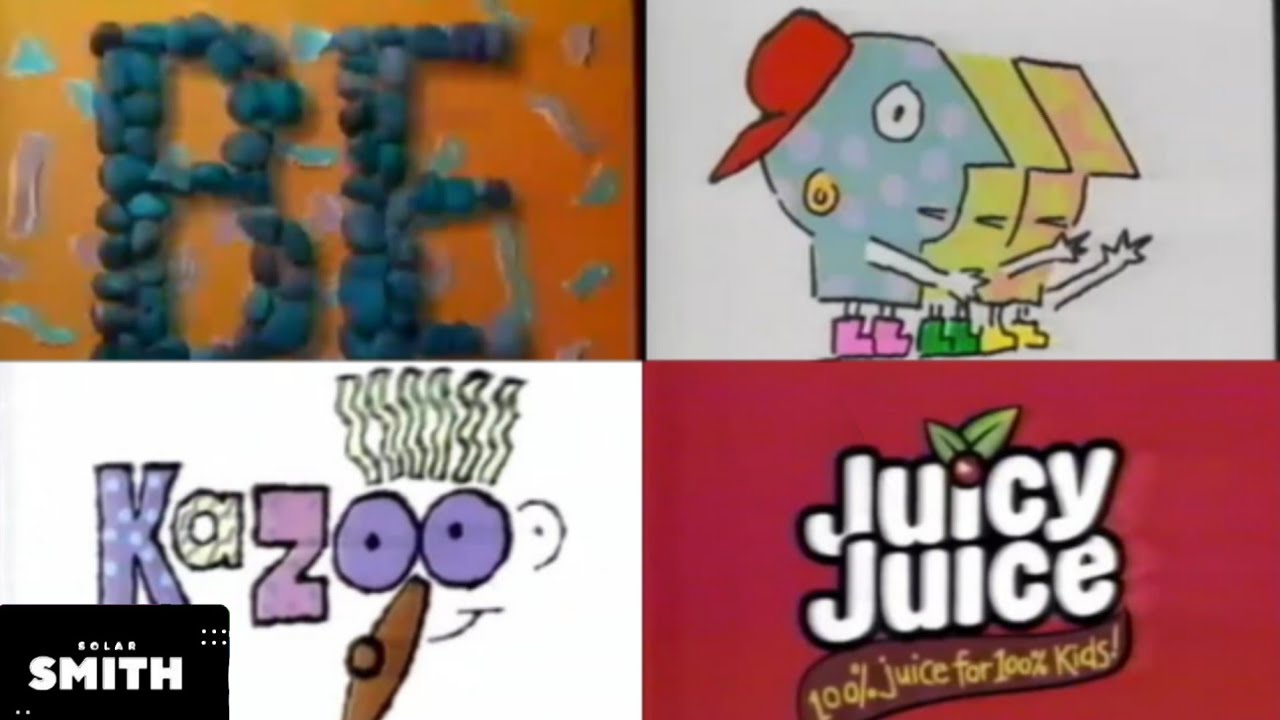 PTV Park Program Break (WAIQ-TV 1996) Read Description... - YouTube