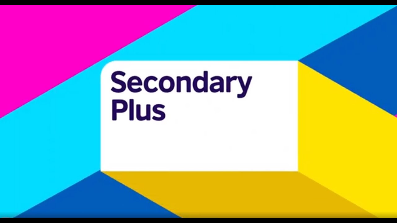 Learning hub for Secondary Plus students / Learning hub за тийнейджъри ...