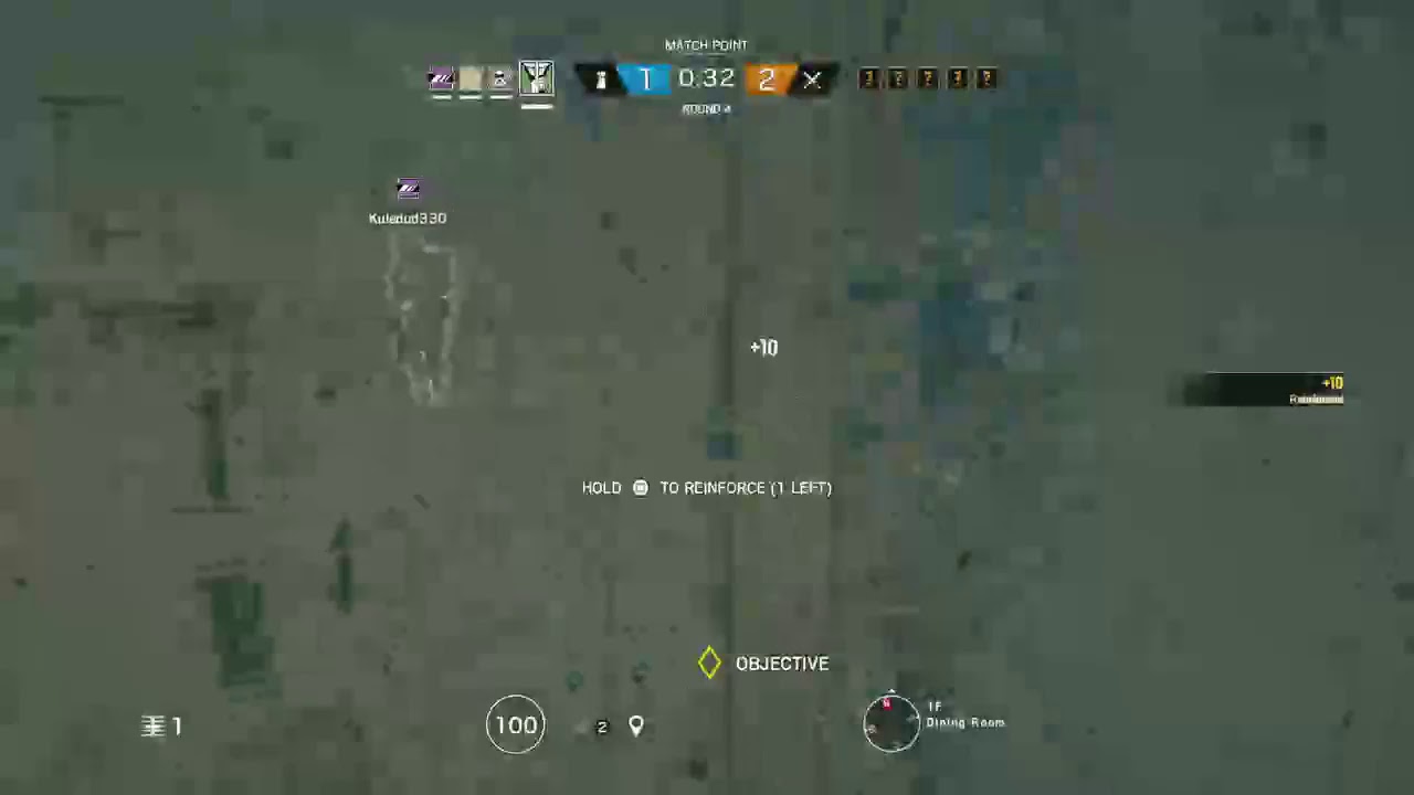 Siege Gameplay - YouTube