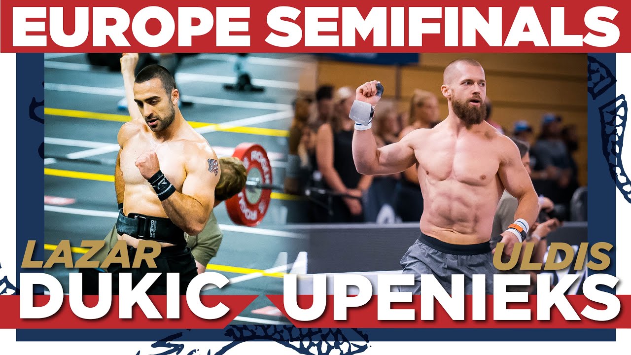 MAYHEM at the European Semifinals | Behind the Scenes w/ DUKIC ...