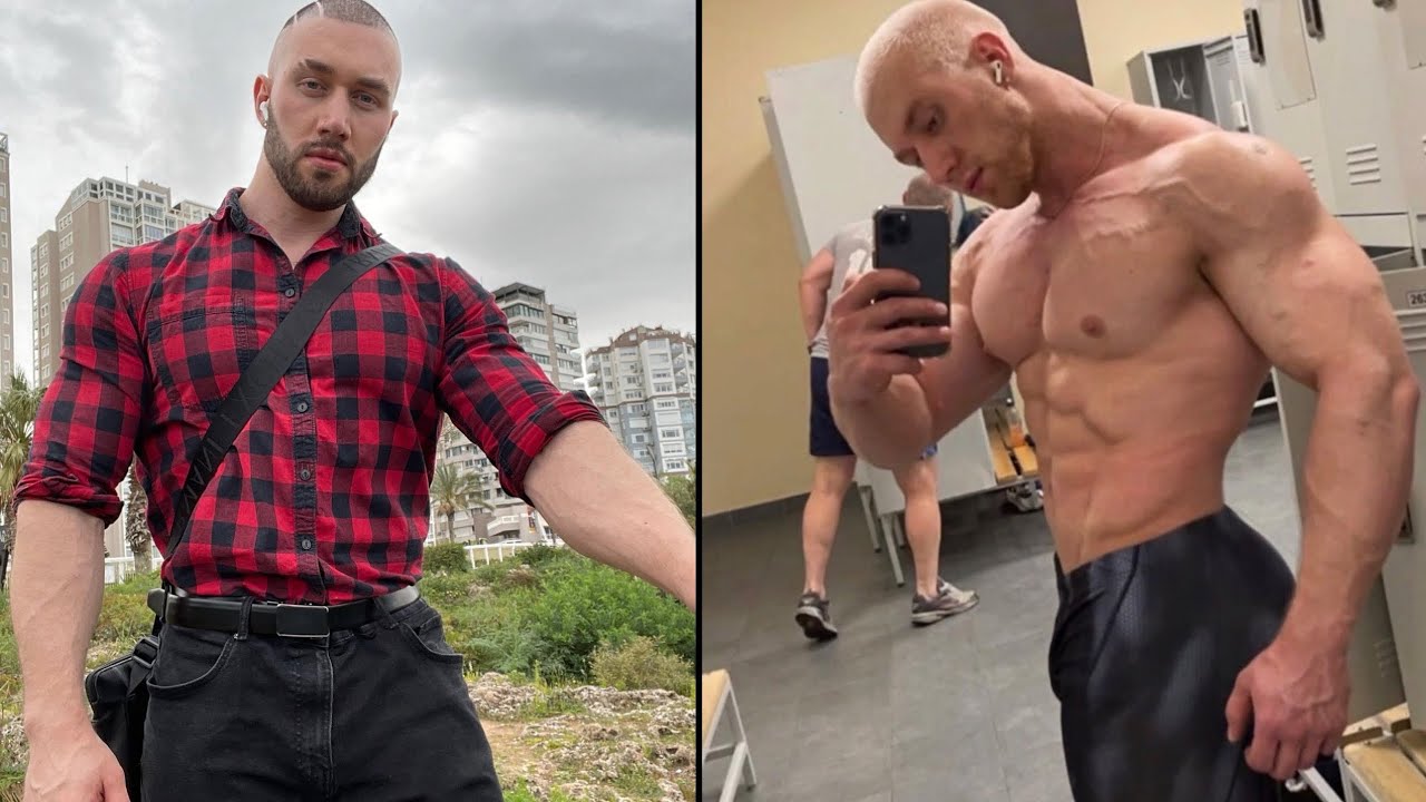 Live stream with influencer Wlademar Bergs - YouTube