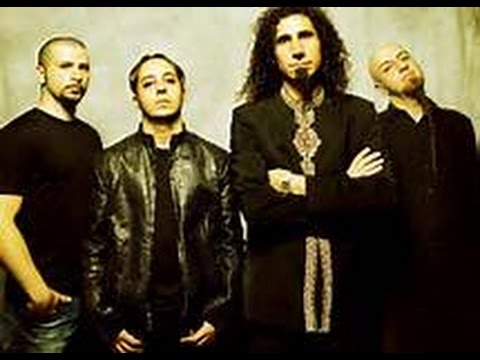 System of a Down Mezmerize 2005 album completo - YouTube