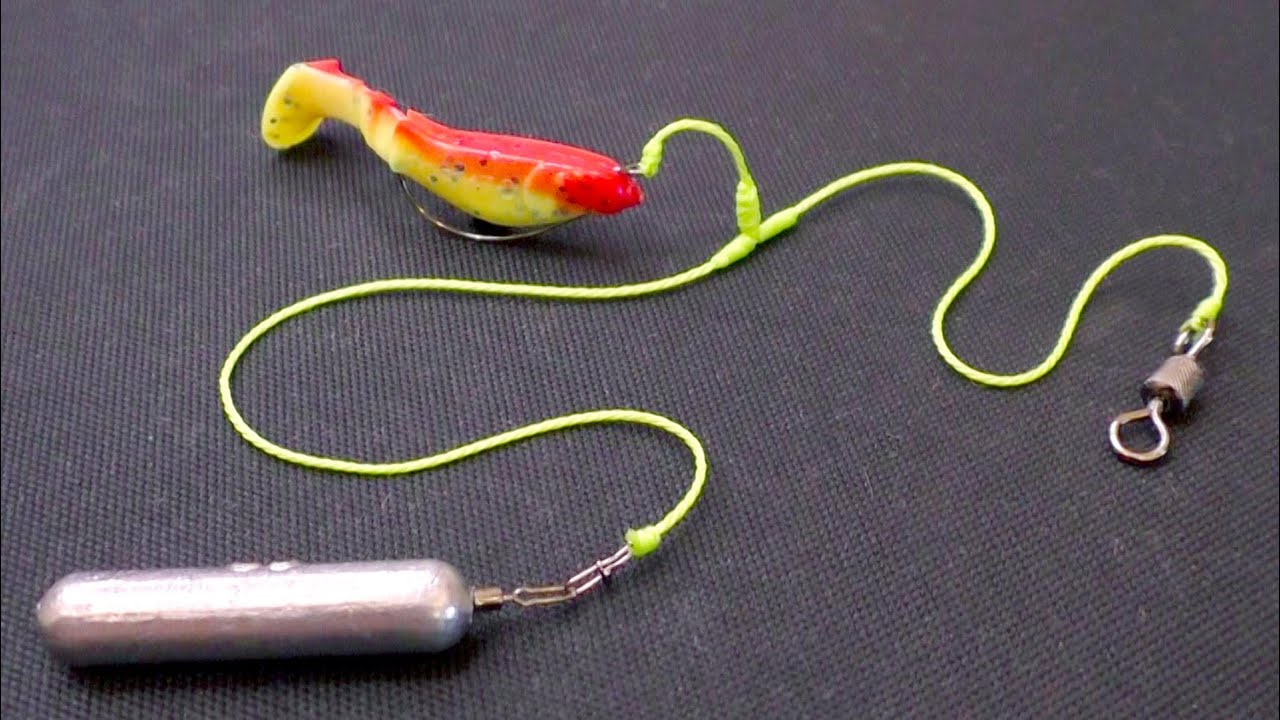 9 out of 10 anglers don't know this! | The best Fishing Tackle for ...