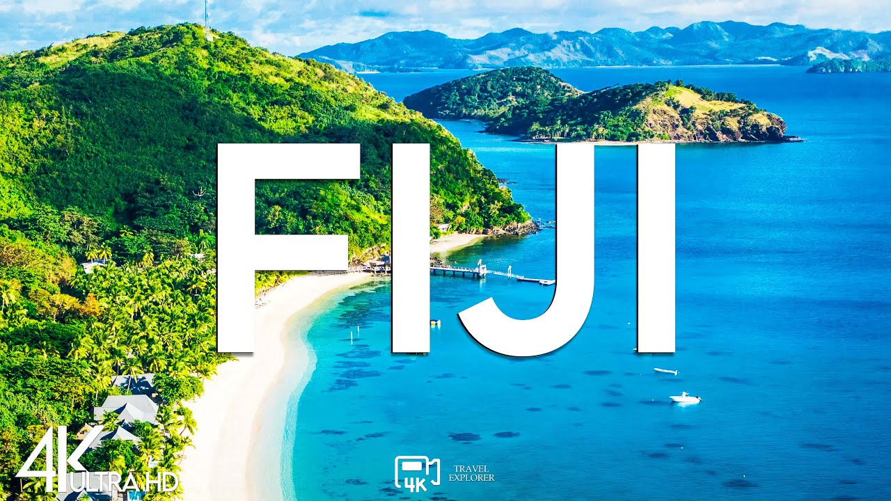Top 10 Best Things To do in Fiji [Fiji Travel Guide 2025] - YouTube